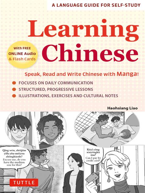Learning Chinese Haohsiang Liao Pdf Linguistics