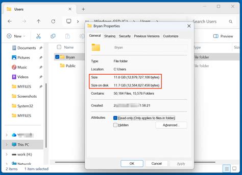 Windows User Folder How To Manage It On Windows