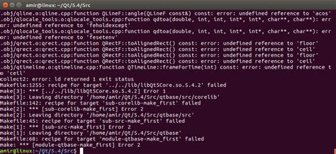 How To Cross Compile Qt For Raspberry Pi 3 On Linux Ubuntu For