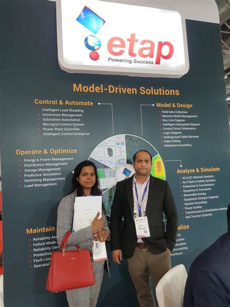 Maneesh Garg On Linkedin Electrical Exhibition Elecrama