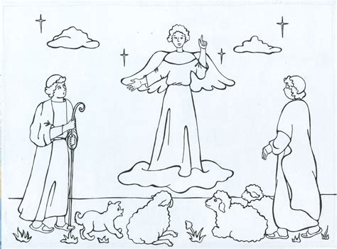 Библия для детей с рисунками Рождество как рождение Иисуса Христа