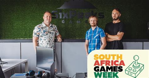 Unlocking South Africas Talent Through Co Development Gamesindustry Biz