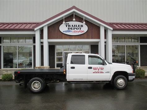 New Cm Truck Bed Starting At 475000
