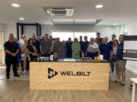 James Benger Cfsp On Linkedin Welbiltiberia Udine Merrychef Convotherm