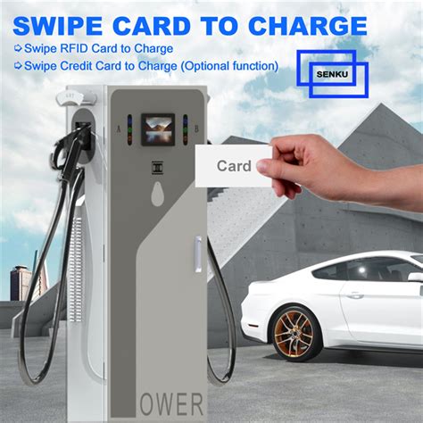 80kw Ccs1 Electric Charge Points Factory
