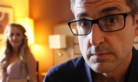 Louis Therouxs Next Documentary Is About The Sex Economy In The Uk