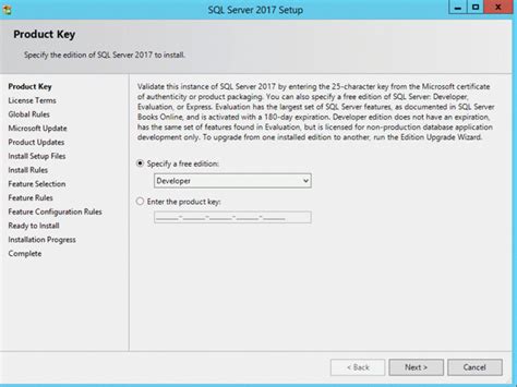 Instalar SQL Server En Windows DBA Dixit