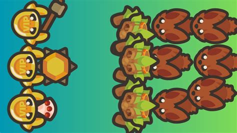 Taming Io Rabbit Army Youtube Taming Io Rabbit Army Youtube