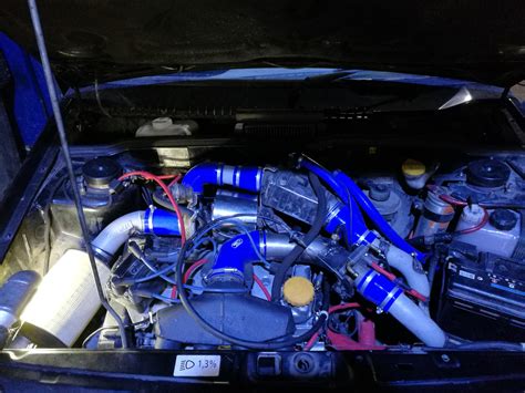 Турбо Разница между шариком и втулкой — Lada 2113 1 6 л 2012 года наблюдение Drive2