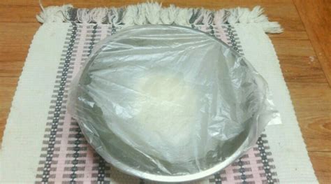 소시지 페이스트리 만들기