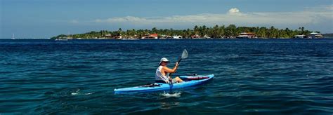 Bocas De Toro In Panama What Is The New Sustainable Paradise In The Caribbean Like Infobae