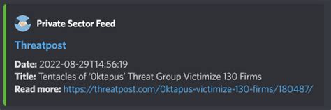 Python Is It Possible To Expand URLs In Discord Embeds Stack Overflow