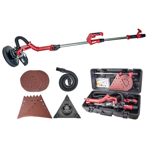 ШЛАЙФ ЗА СТЕНА Raider Rd Ds03