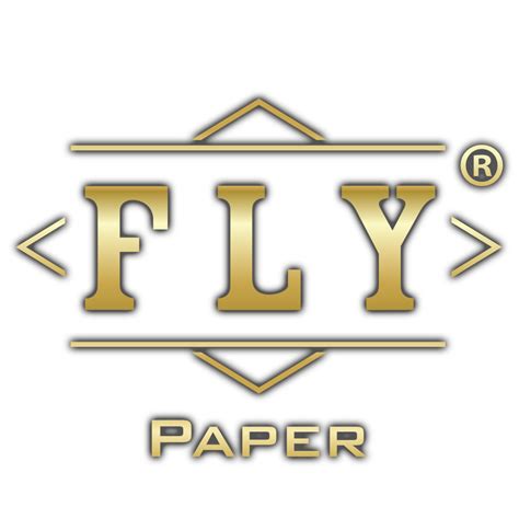 Kategori FLY Paper Cigaretpapir Dk