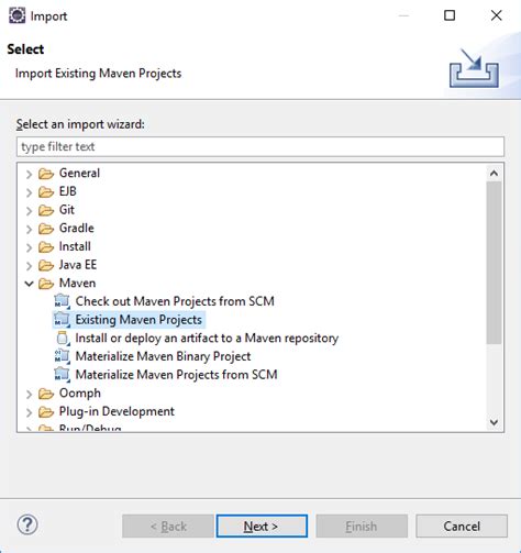 Membangun Aplikasi Java Dengan Maven Bagian 2