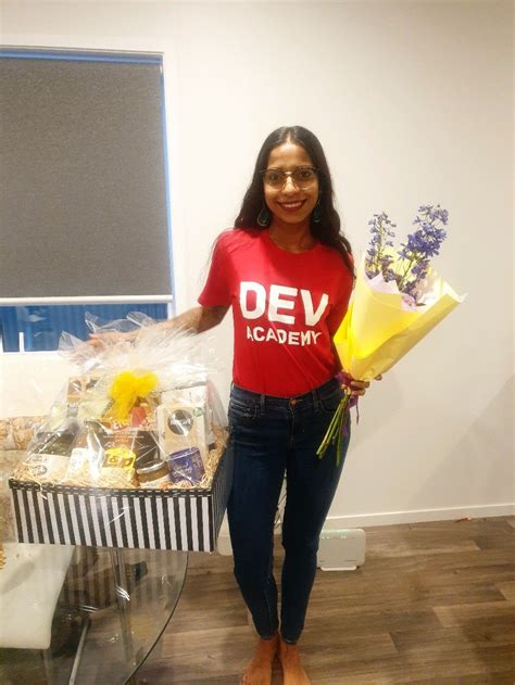 Chitrakshi Thakur On Linkedin Webdeveloper Team Devacademy Fullstackdeveloper Newjourney