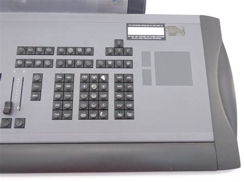 Etc 4110a1001 Lightning Console Express 250 Gpm Surplus