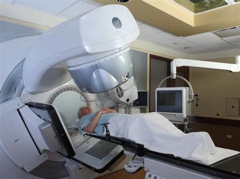 Health Information Center Medical Karaci Ltd Linear Accelerator