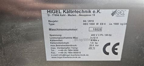 Ледогенератор люспа Ледогенератор Higel Инокс Хладилници Фризери Аксаково Реновиран