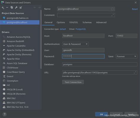 windows下通过docker安装opengauss windows docker安装opengauss csdn博客