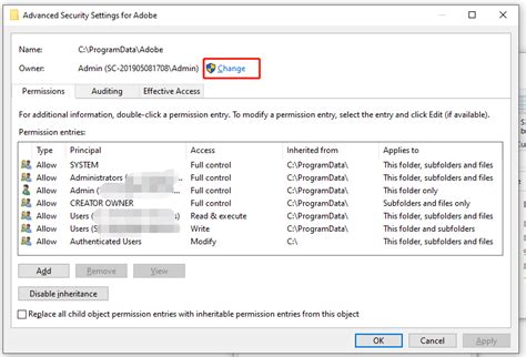 Solved How To Fix Adobe Photoshop Error 16 On Windows 1011 Minitool