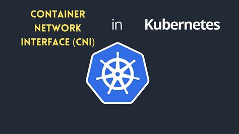 Understanding Kubernetes Part 21 Cni By Techwithpatil Cubed