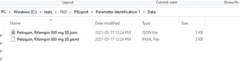 Pi Export For R Dev Mode Only · Issue 1676 · Open Systems