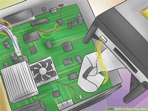 How To Open Your Xbox With Pictures WikiHow