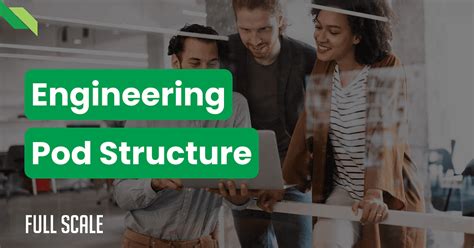 Engineering Pod Structure A Step By Step Guide To Organizing