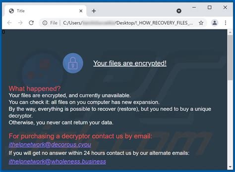 Ever101 Medusalocker Ransomware Decryption Removal And Lost Files
