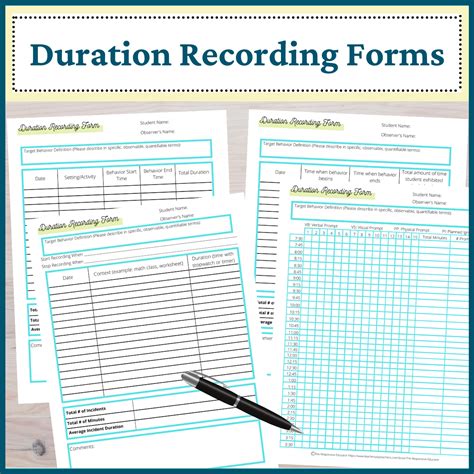Progress Monitoring For IEP Goals Made By Teachers