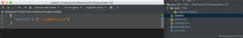 babel报错处理【升级方案】 cannot find package babel preset stage 2 csdn博客