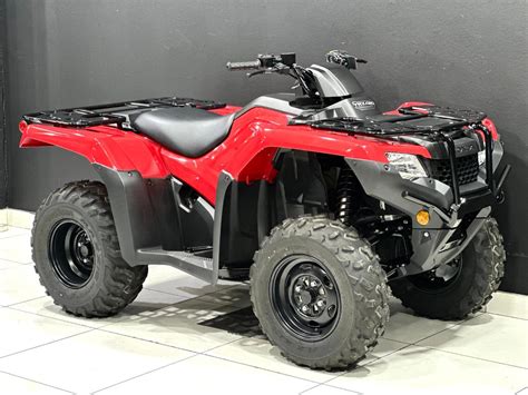 Honda Trx 420tm 4x2 For Sale In Sandton Id 28217366 Autotrader