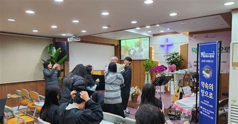 [여기는 서울 브라보 마이 라이프] 새로운 출발선에서 2 Rfa 자유아시아방송