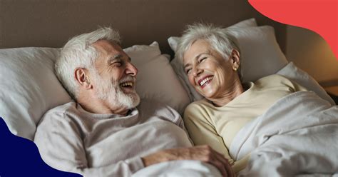 Redefining Sex After Ways To Rediscover Intimacy As A Senior Couple Men S Health Clinic CA
