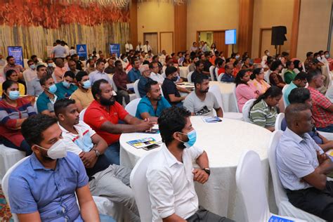 Sec Cse And Ifc Host The Second Investor Forum In Galle Adaderana