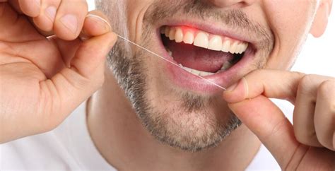 Bleeding Gums While Flossing Causes And Care In Ballarat