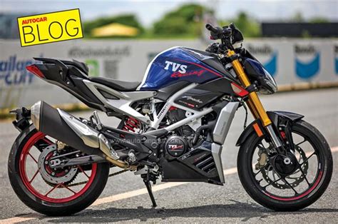 Opinion Why Bmw And Tvs Should Have A 400cc Motor Autocar India