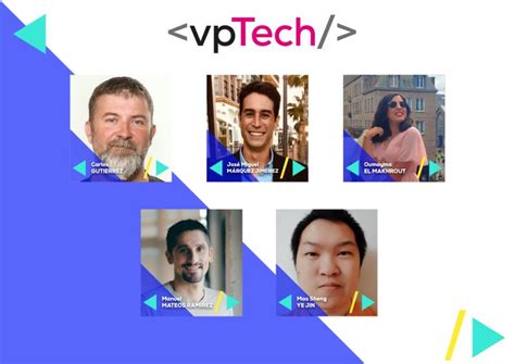 Veepeetech On Linkedin Vptech Tech Hiring Team