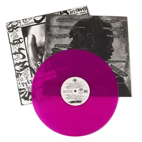 Denzel Curry King Of The Mischievous South Vol2 Indie Exclusive Col
