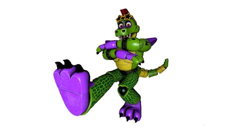Montgomery Gator Squat Kick Dance Move By Trainboy112 On Deviantart