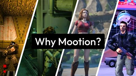 Mootion Turn Your Ideas Into Visual Stories