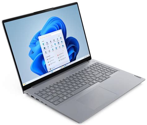 Lenovo ThinkBook Gen 规格测试和价格 LaptopMedia 中国