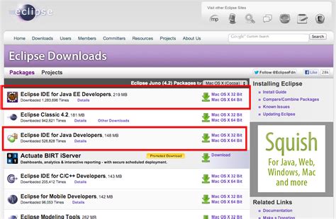 How To Download Eclipse Cdt On Mac Brownupdates