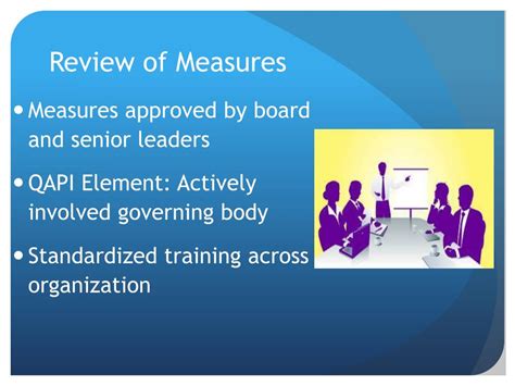 PPT QAPI PowerPoint Presentation Free Download ID