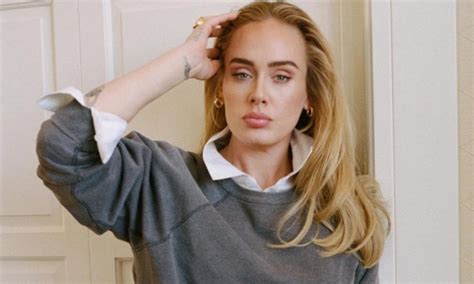 Adele Brilla Con Luz Propia Tabasco Hoy