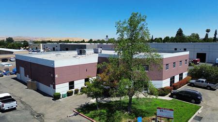 California Commercial Real Estate For Lease Or Sale