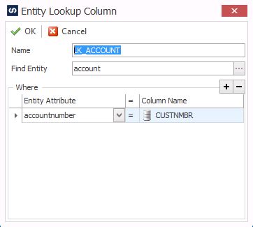 Setting Dynamics CRM Record Entity Owner EOne Solutions