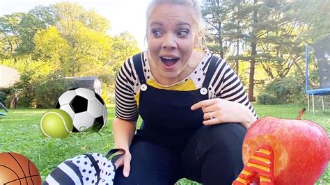 Kylee Makes The Alphabet Kylee Makes It Season 1 Episode 3 Apple TV