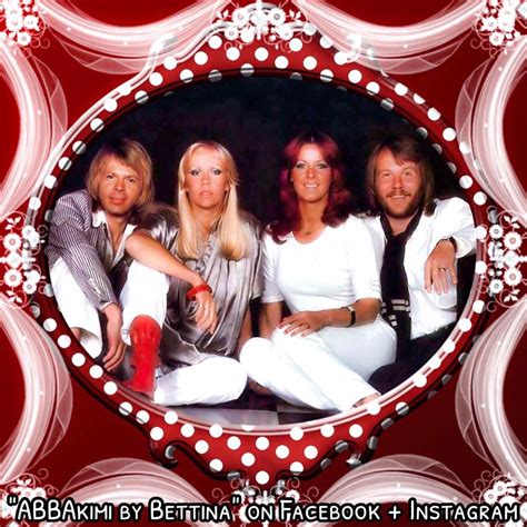 Pin By Ghita Faltskog Ulvaeus On Abba Abba Abba Mania Agnetha Fältskog